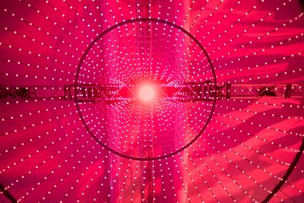 Inceptive | Create an Experience