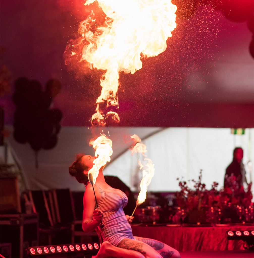 Inceptive | Create an Experience